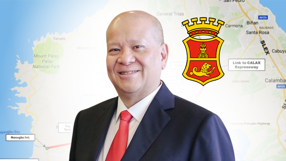 San Miguel’s planned Cavite-Batangas Expressway moves closer to ...