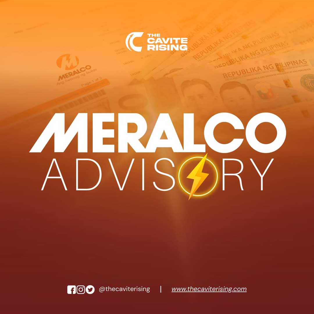 Meralco constructs new substation to boost Cavite power distribution ...