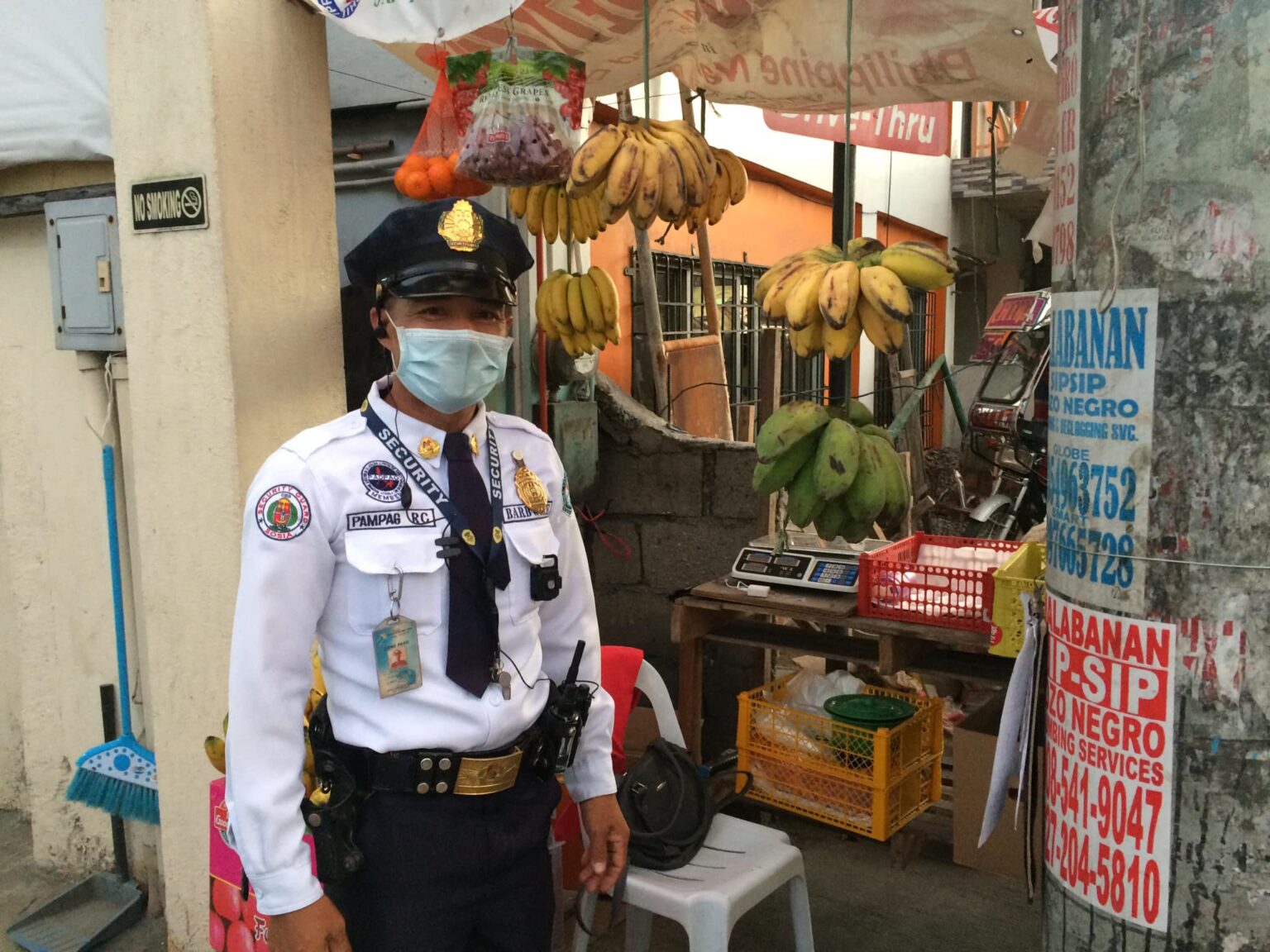 Tour around with this Cultural Symbol of Cavite – Baby Bus - The Cavite ...