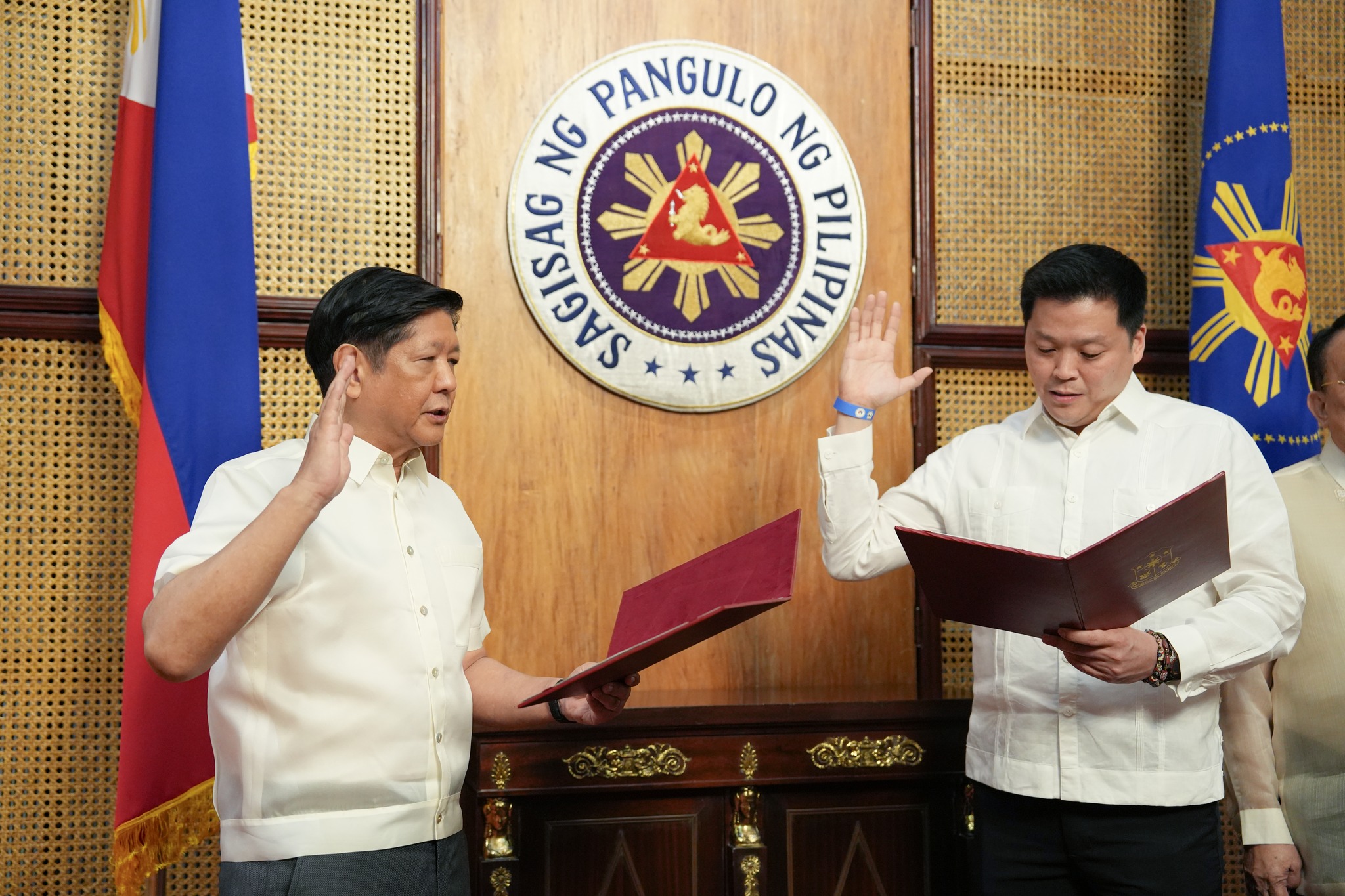 Marcos Picks Rex Gatchalian As New Dswd Chief The Cavite Rising