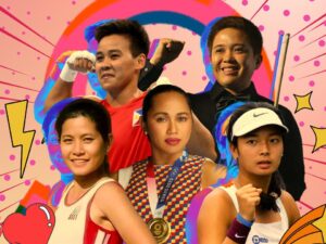 Amadeo exhibits its coffee culture through mural - The Cavite Rising