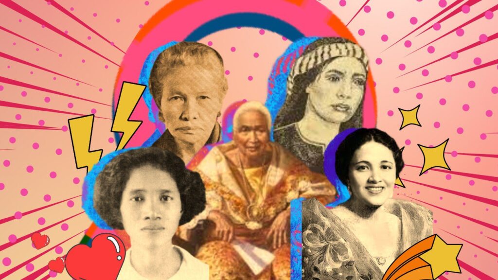 #TCRToplist: Get to know these 5 Filipina women who made impact in PH ...