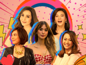 Tour around with this Cultural Symbol of Cavite – Baby Bus - The Cavite ...