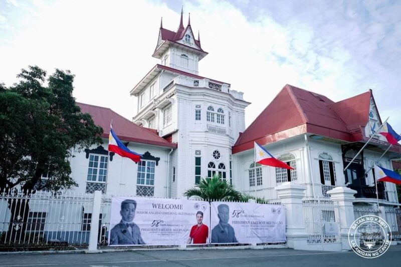 WHERE TO GO: Historical Places to Experience in Kawit - The Cavite Rising