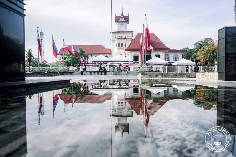 WHERE TO GO: Historical Places to Experience in Kawit - The Cavite Rising