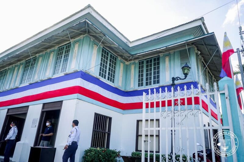 WHERE TO GO: Historical Places to Experience in Kawit - The Cavite Rising