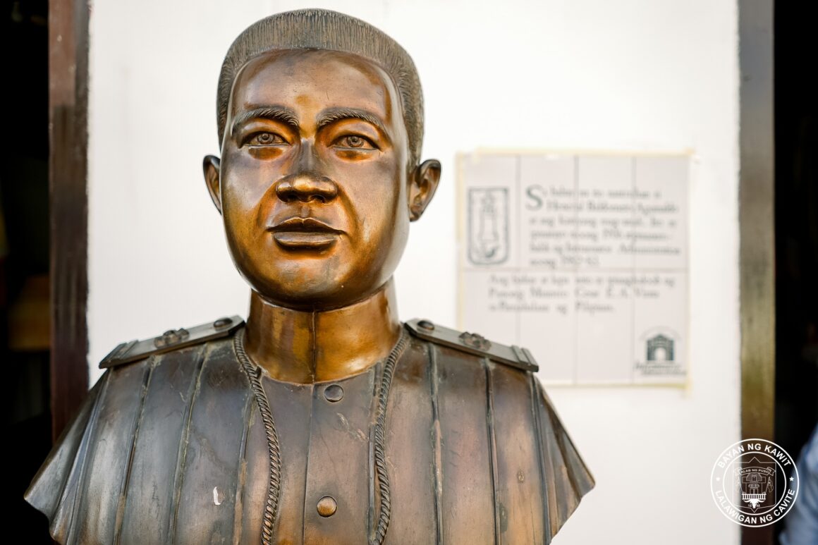 WHERE TO GO: Historical Places to Experience in Kawit - The Cavite Rising