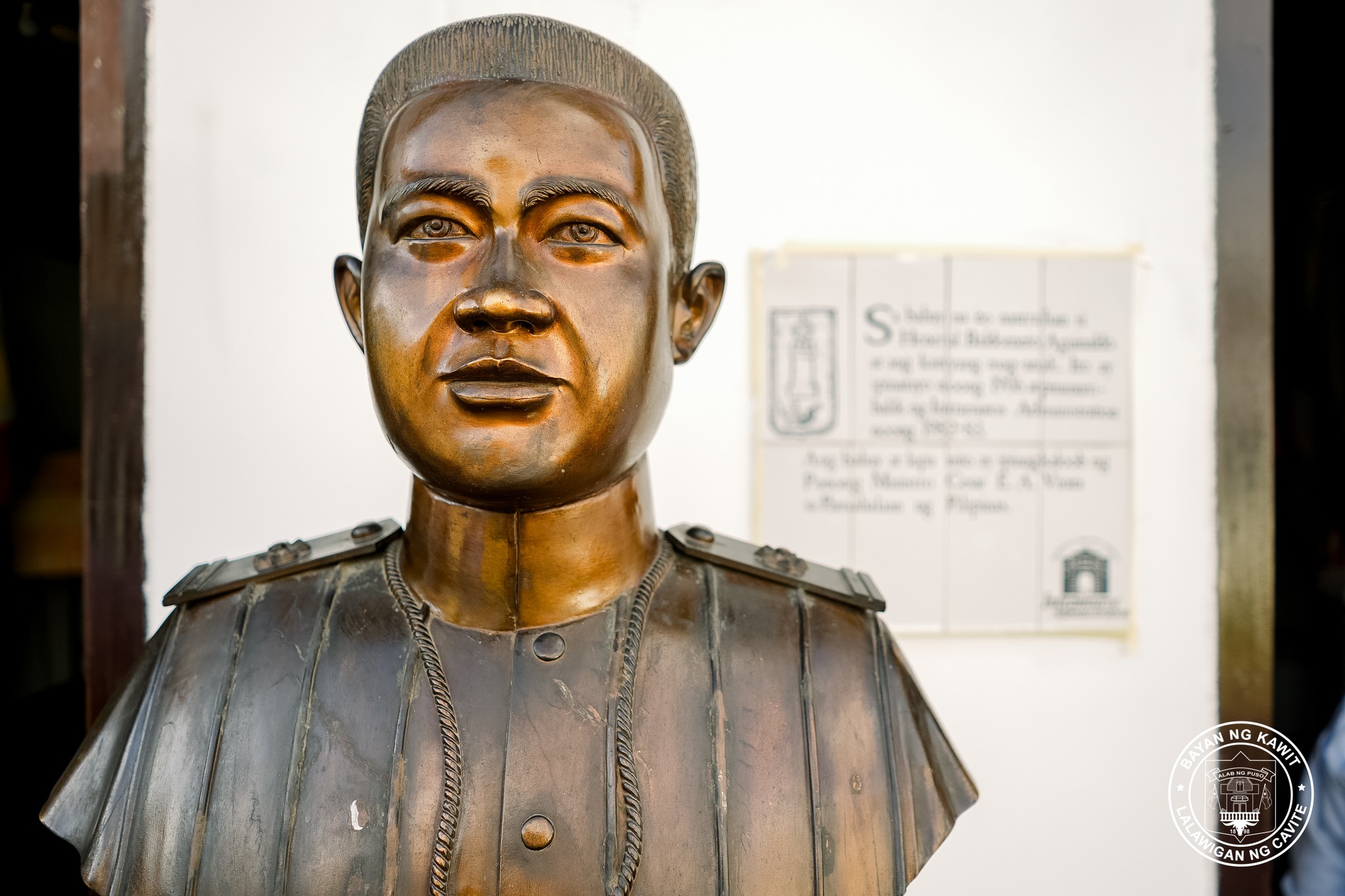 WHERE TO GO: Historical Places to Experience in Kawit - The Cavite Rising