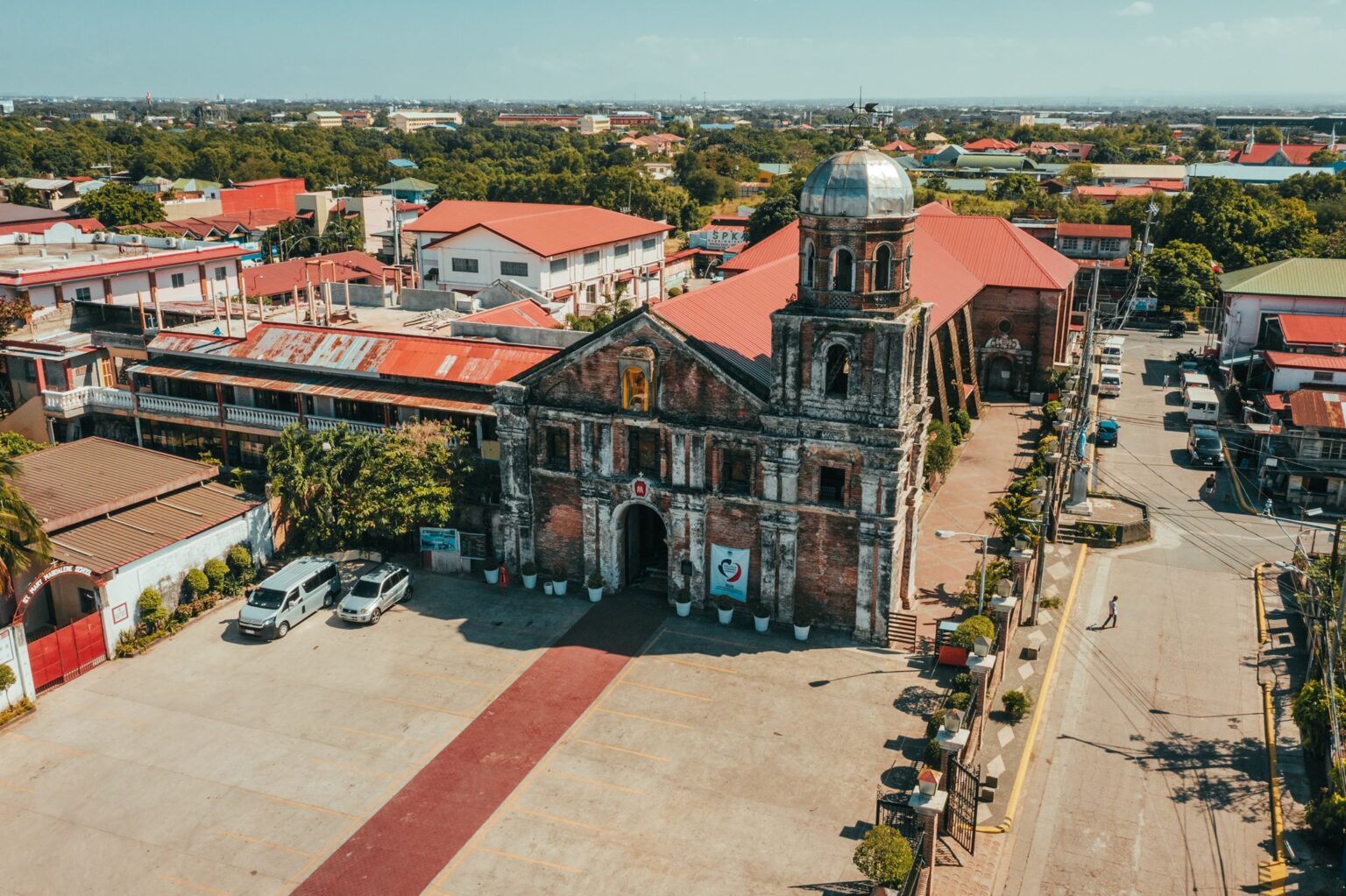 WHERE TO GO: Historical Places to Experience in Kawit - The Cavite Rising