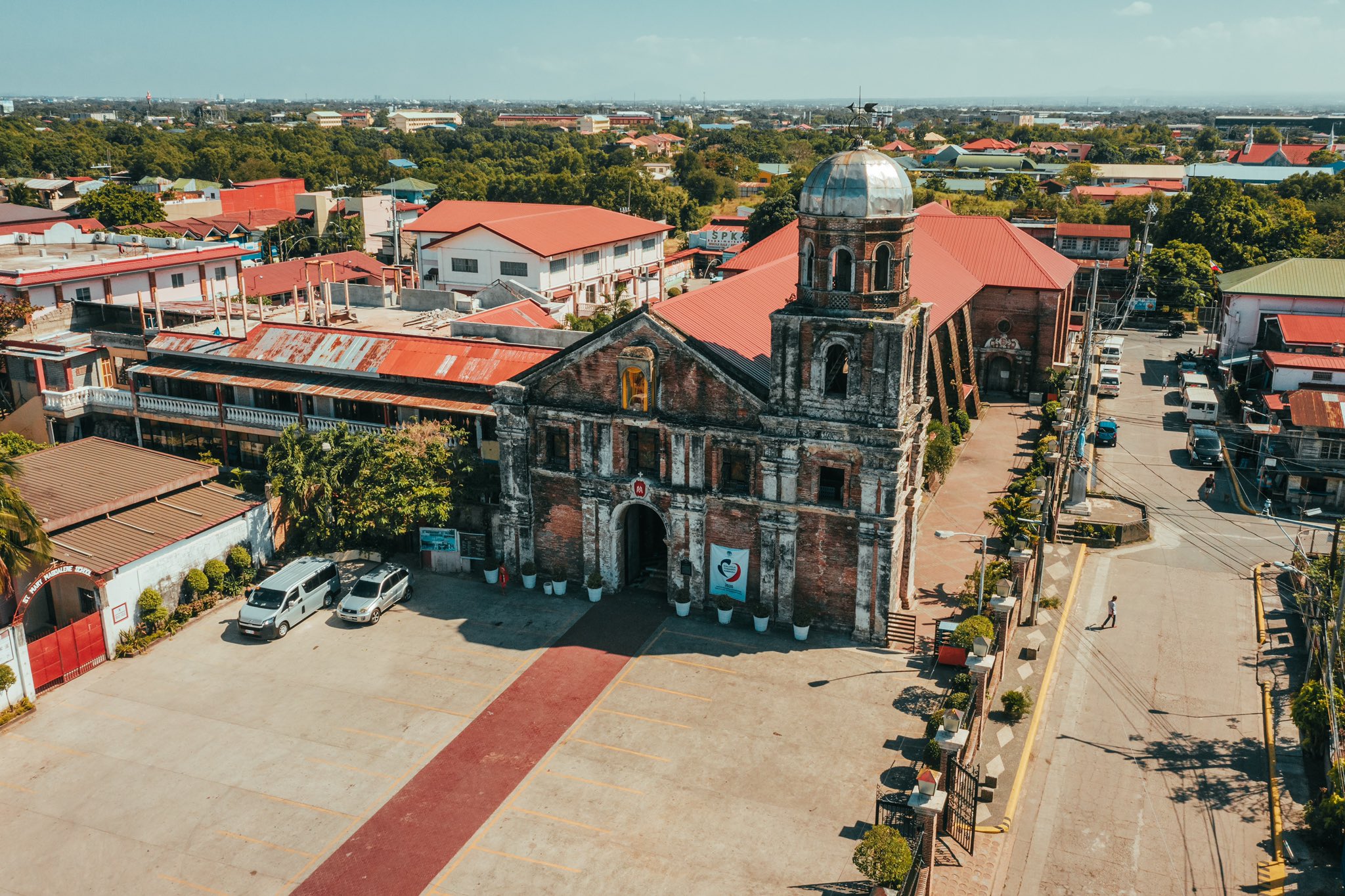 WHERE TO GO: Historical Places to Experience in Kawit - The Cavite Rising