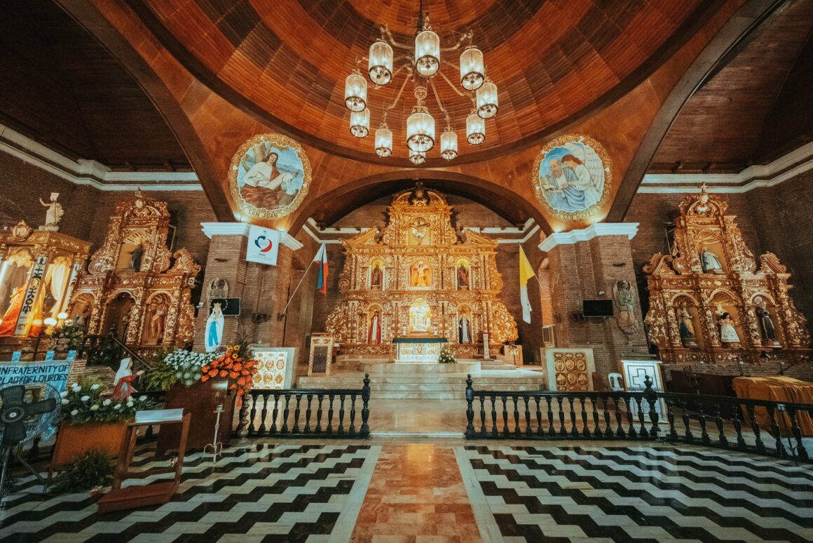 WHERE TO GO: Historical Places to Experience in Kawit - The Cavite Rising