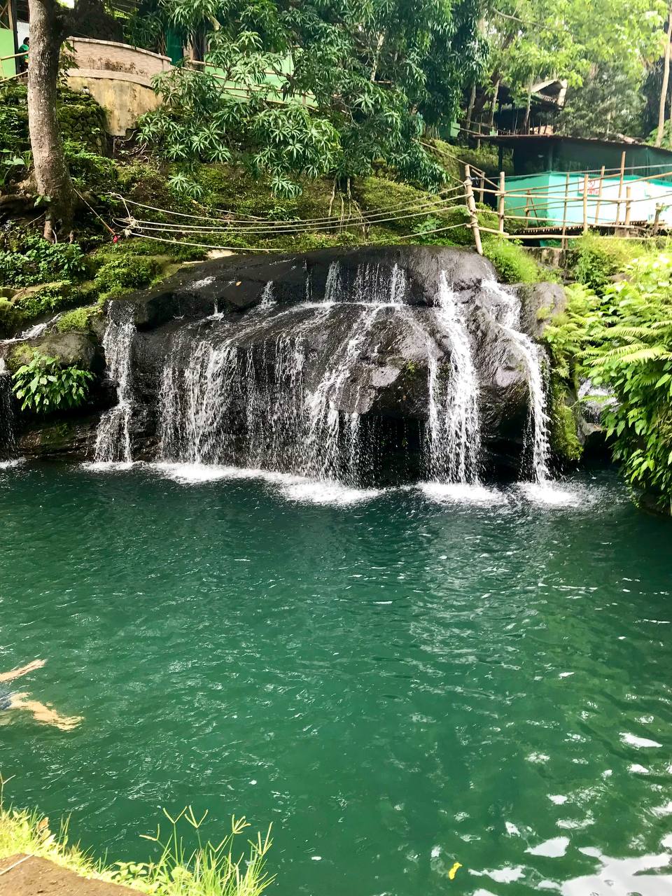 WHERE TO GO: Discover nature retreats in Amadeo, Cavite - The Cavite Rising