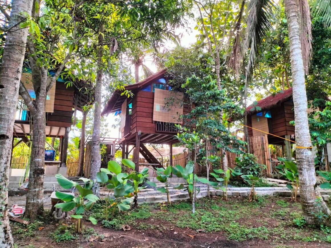 WHERE TO GO: Discover nature retreats in Amadeo, Cavite - The Cavite Rising