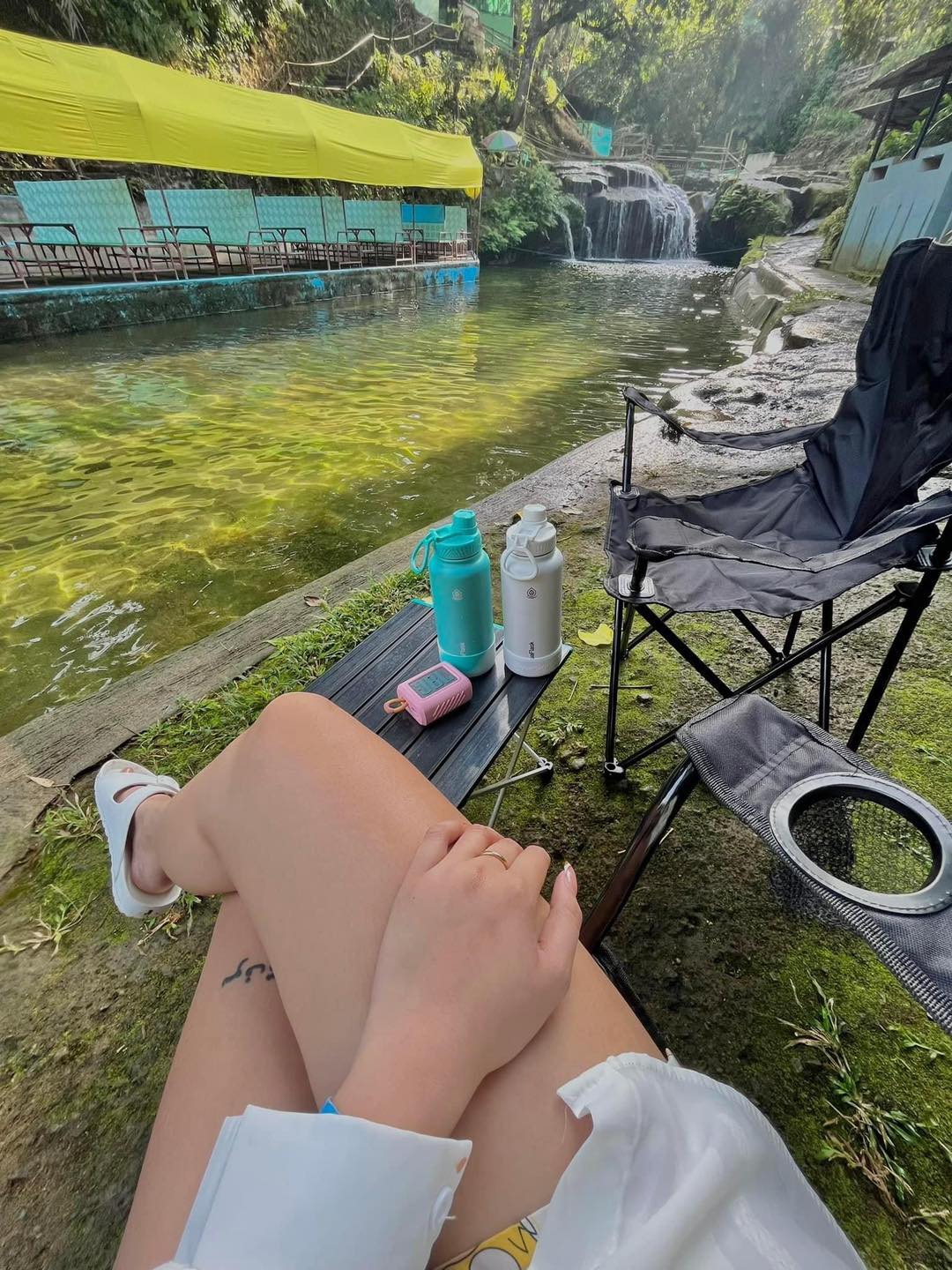 WHERE TO GO: Discover nature retreats in Amadeo, Cavite - The Cavite Rising