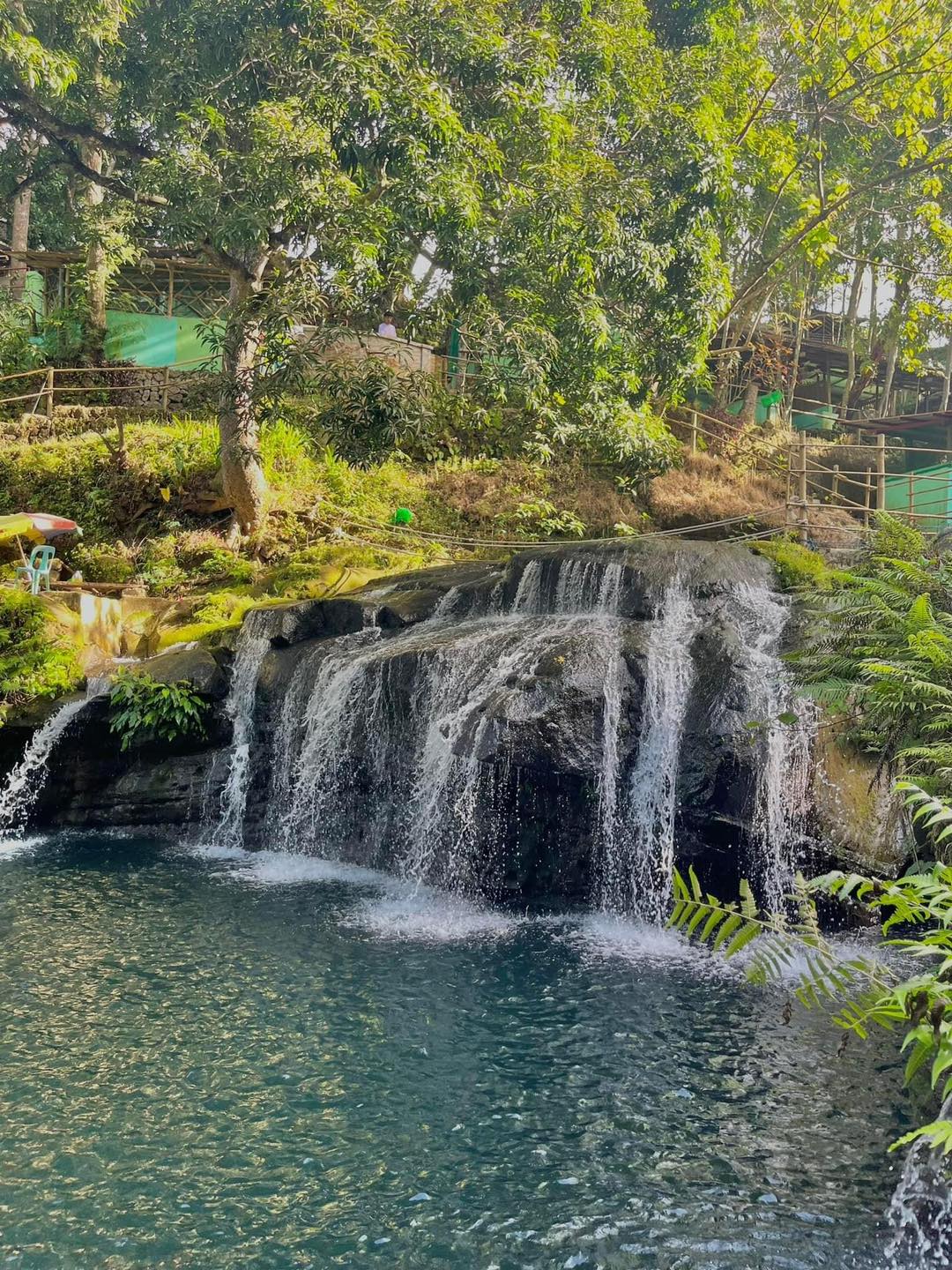 WHERE TO GO: Discover nature retreats in Amadeo, Cavite - The Cavite Rising