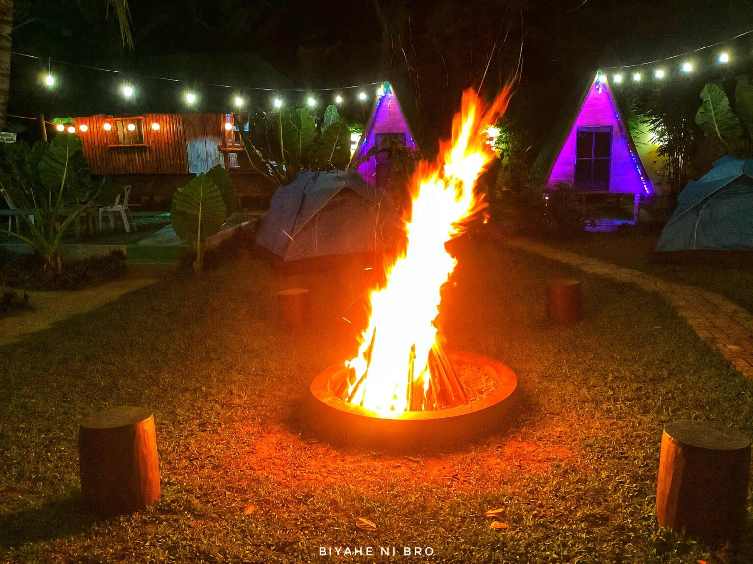 WHERE TO GO: Discover nature retreats in Amadeo, Cavite - The Cavite Rising