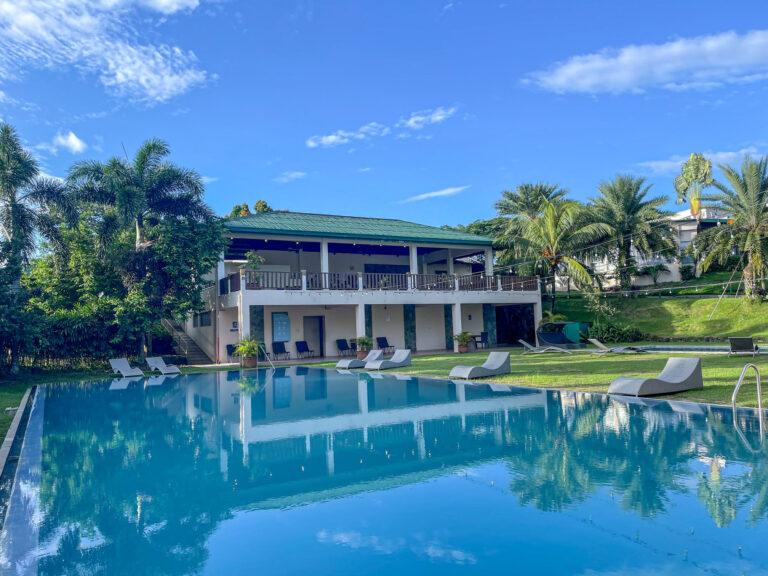 WHERE TO GO: Discover nature retreats in Amadeo, Cavite - The Cavite Rising