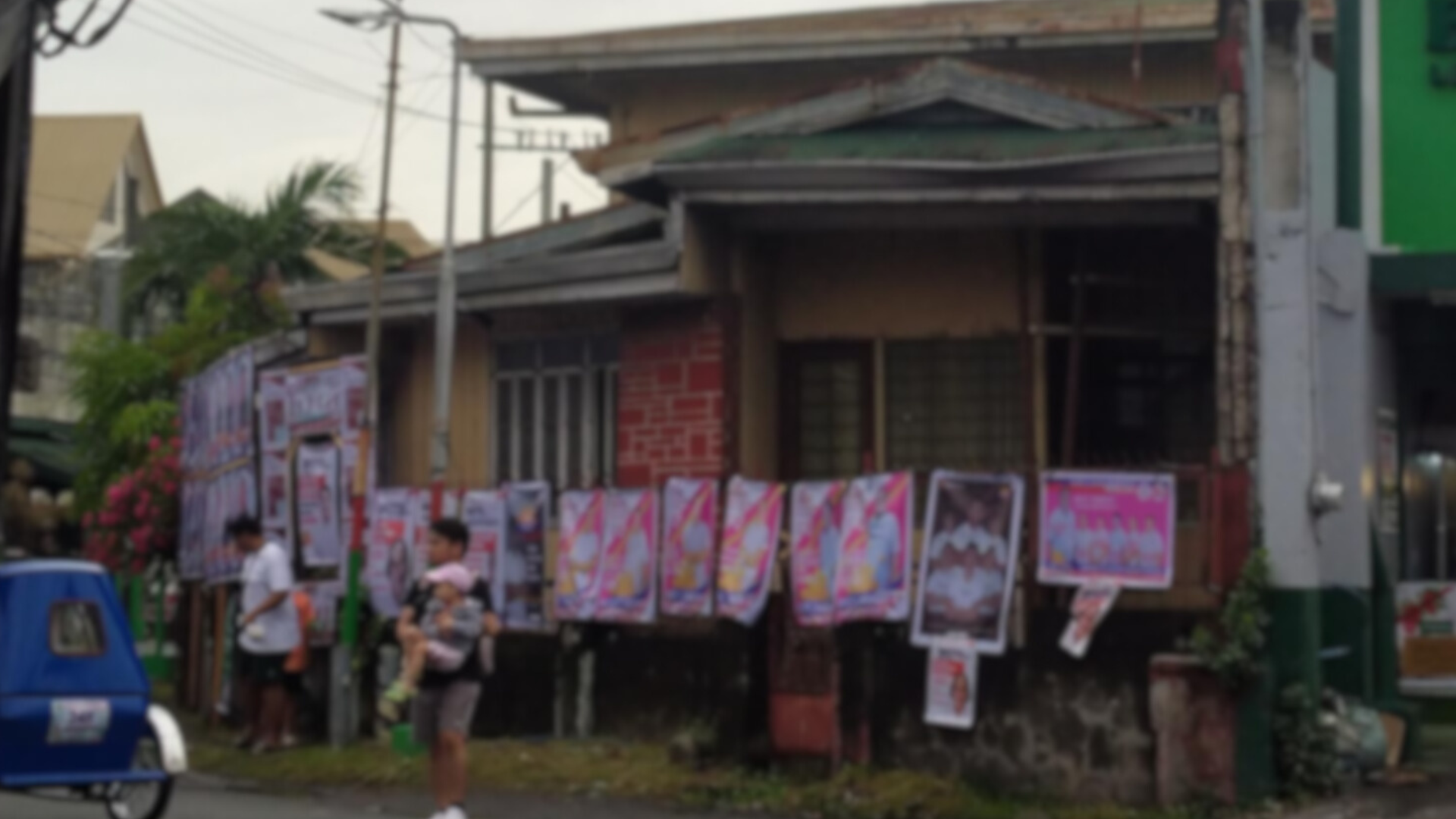 Comelec sa mga pulitiko: Sumunod sa tamang sukat ng campaign posters ...