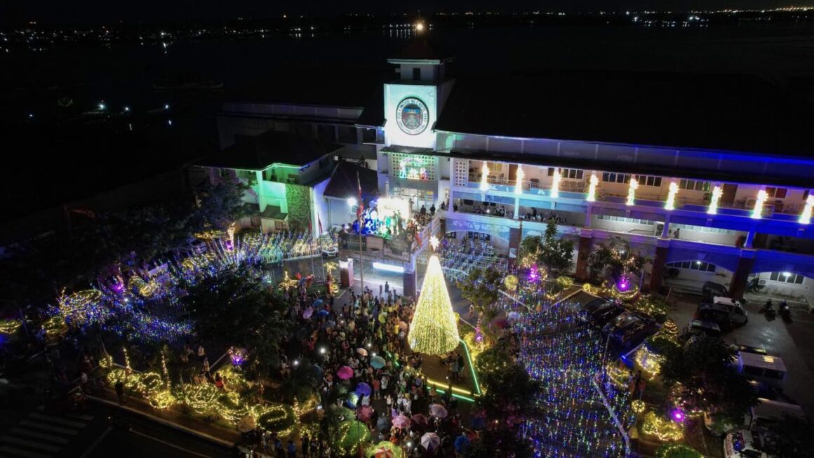 LIST: Some places to visit in Cavite during Christmas season - The ...
