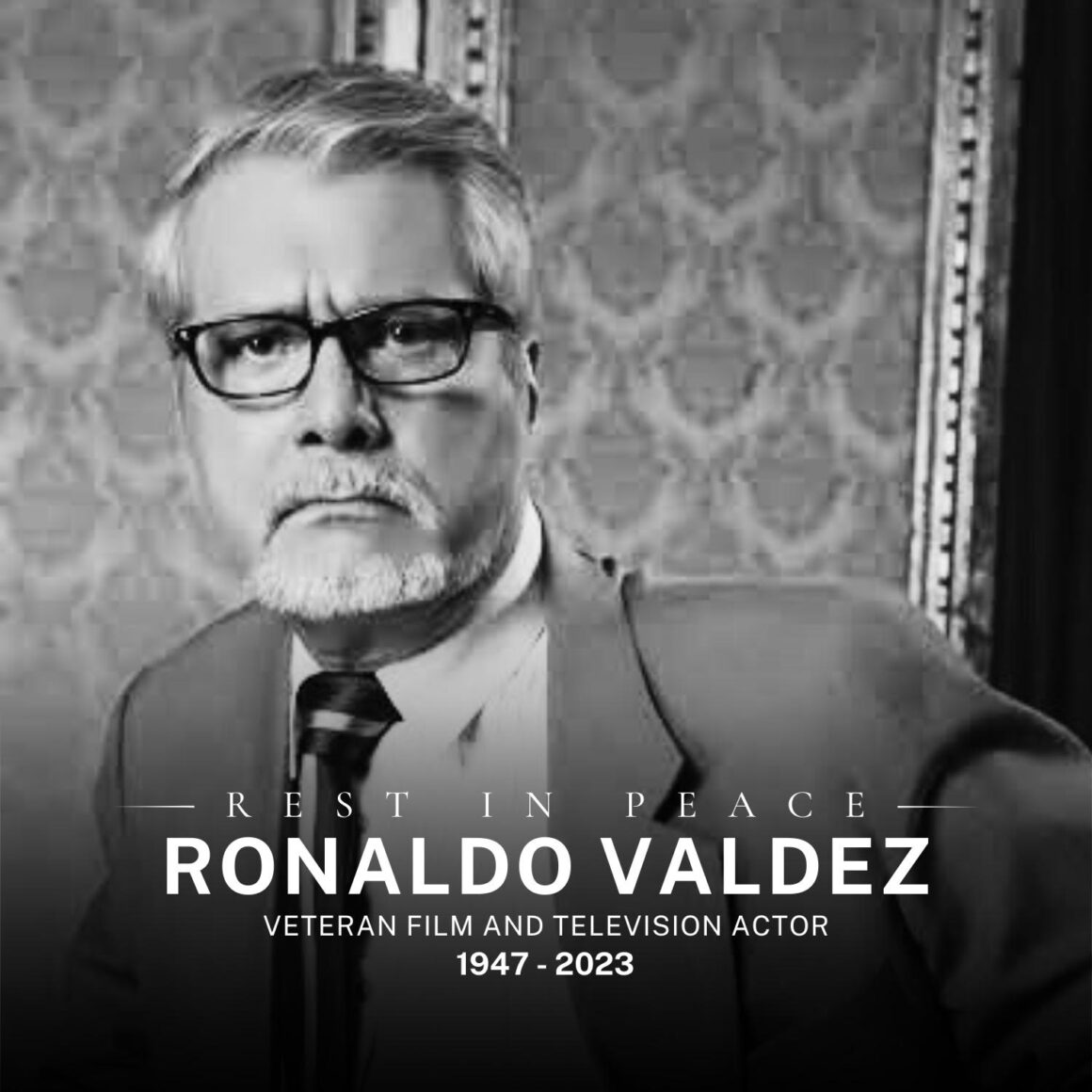 In Momoriam: Some known figures who died in 2023 - The Cavite Rising