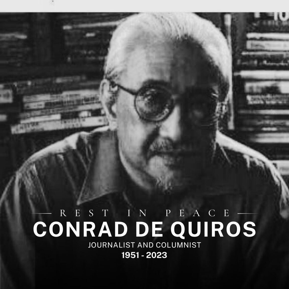 In Momoriam: Some known figures who died in 2023 - The Cavite Rising