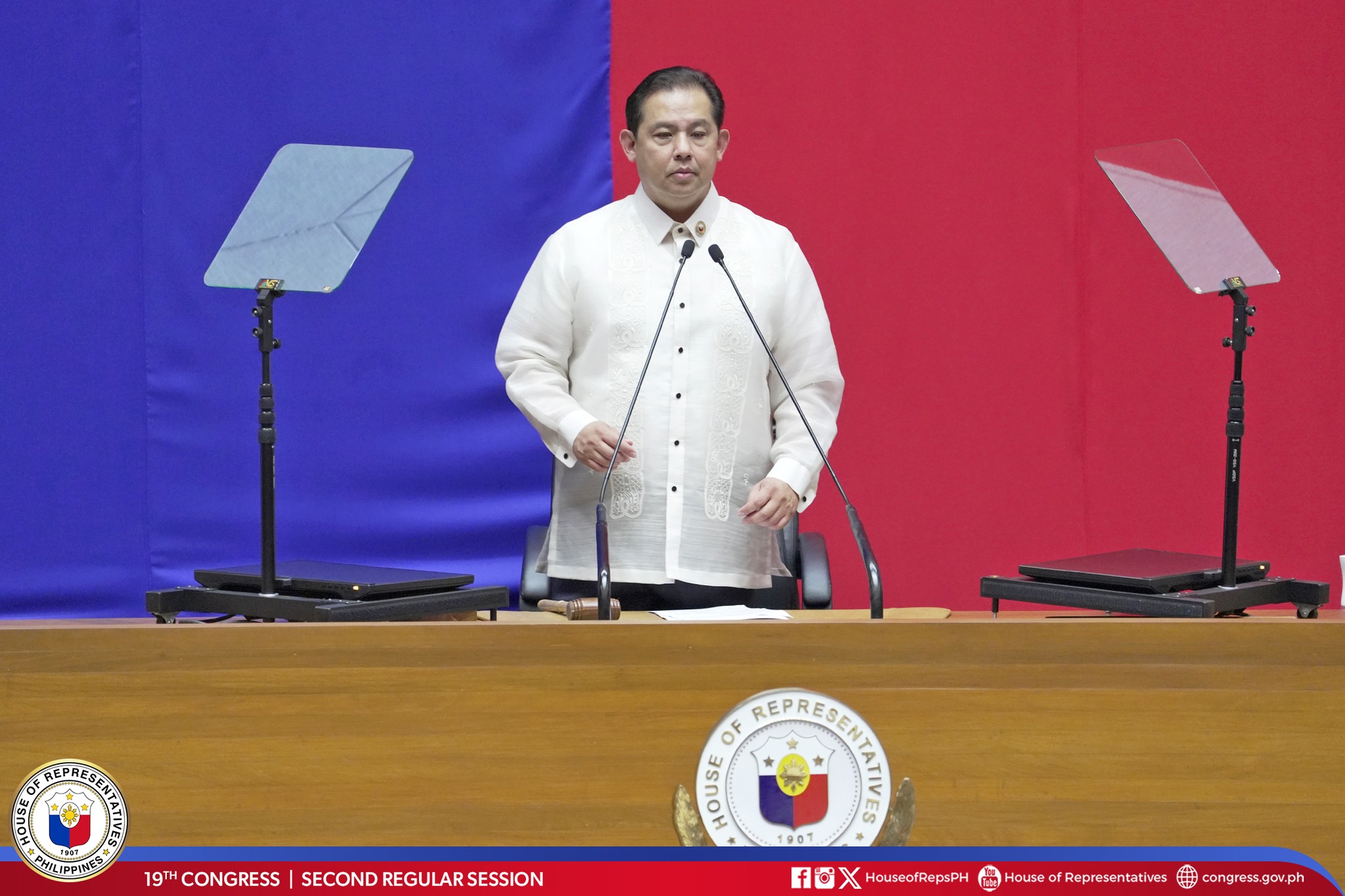 Romualdez itinalagang 'caretaker' ng 4th district ng Cavite - The ...