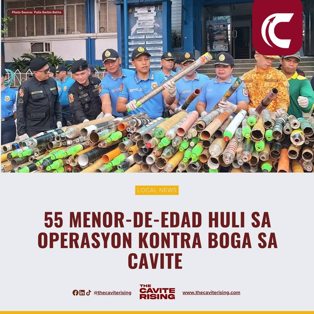 Tour around with this Cultural Symbol of Cavite – Baby Bus - The Cavite ...