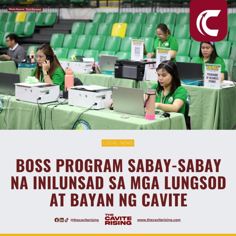 Tour around with this Cultural Symbol of Cavite – Baby Bus - The Cavite ...